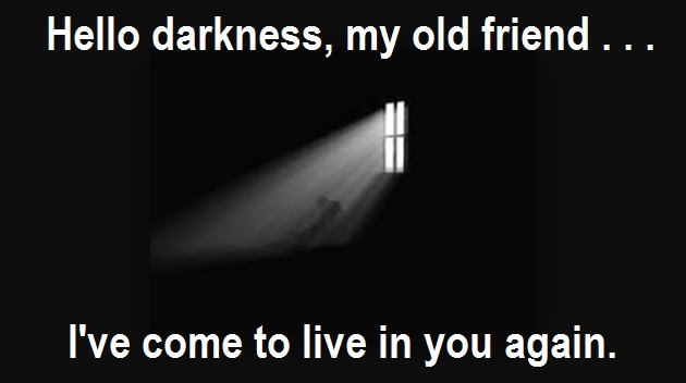 A Look Inside Depression | The Catholic Geeks