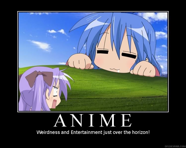 Anime 101: the Catholic Geeks Intro to Anime | The Catholic Geeks