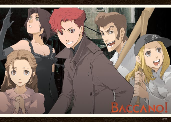 Anime 102: What Do I Watch? | The Catholic Geeks