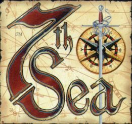 To Sail the 7th Sea | The Catholic Geeks