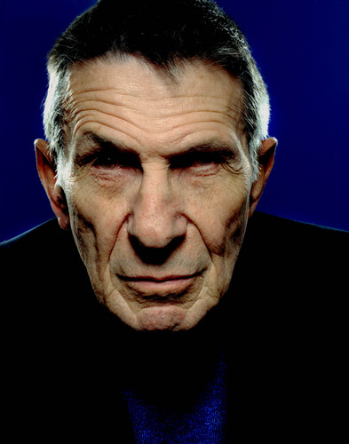A Year Without Leonard, a Lifetime with Spock | The Catholic Geeks