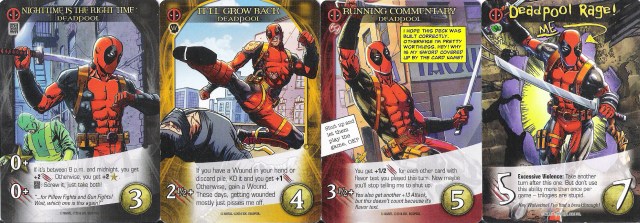 Legendary: Deadpool Expansion | The Catholic Geeks